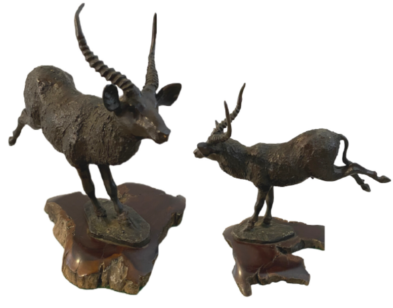 Bobby Lawrence – The Art Family